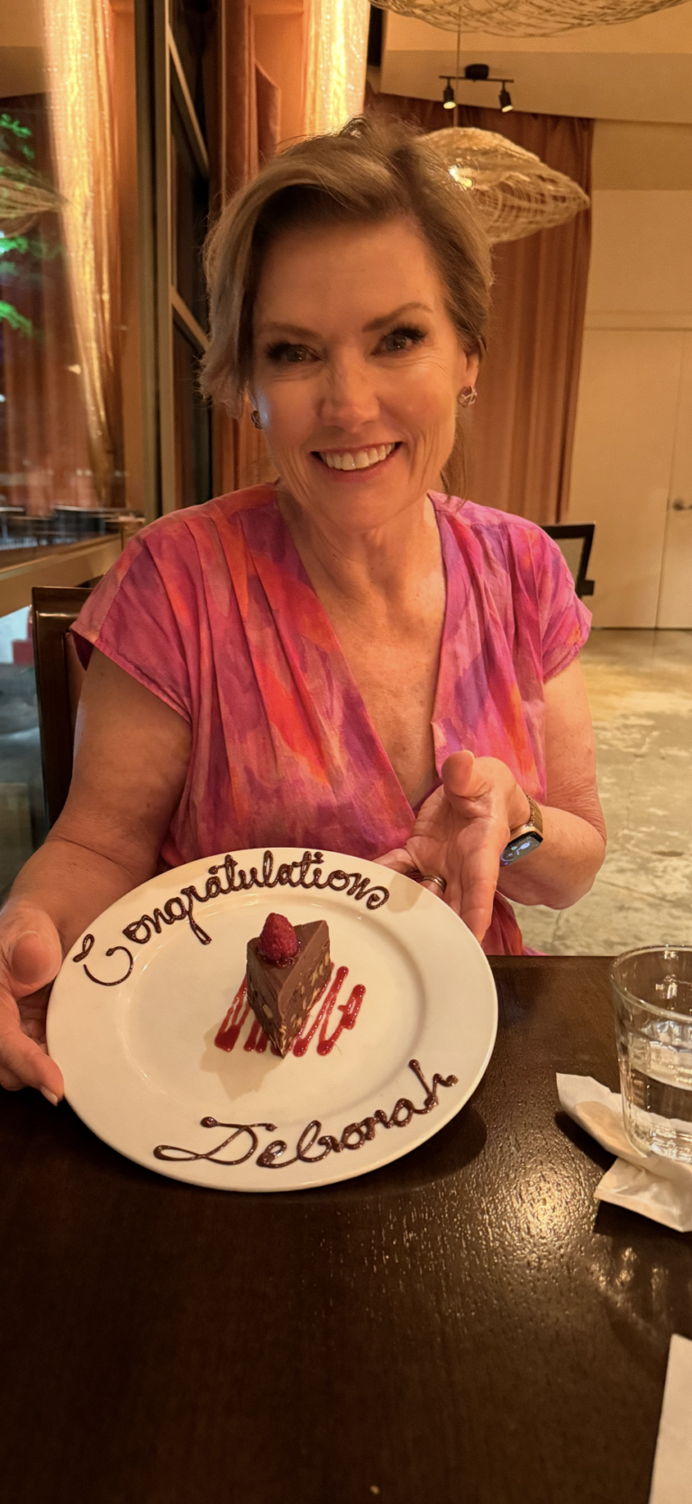 Thanks for the memories. – Russell Rhodes Blog